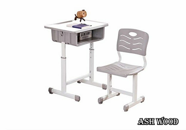 15 نوع مختلف میز تحریر برای کودکان - فن و هنر